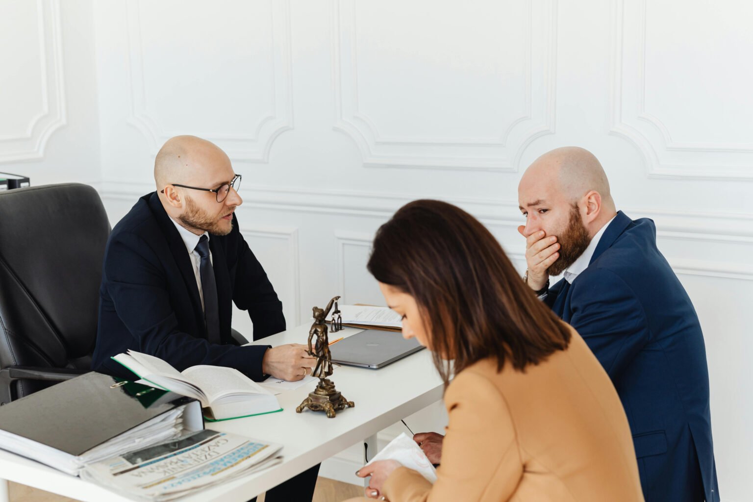 40 Hour Mediator Certification Course | NACM